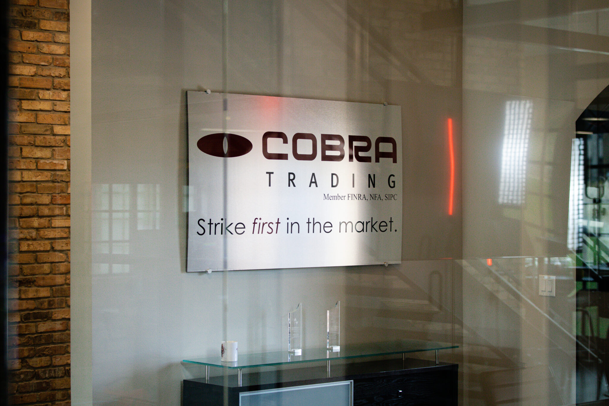 Careers at Cobra Trading | Join Us as a Team Member