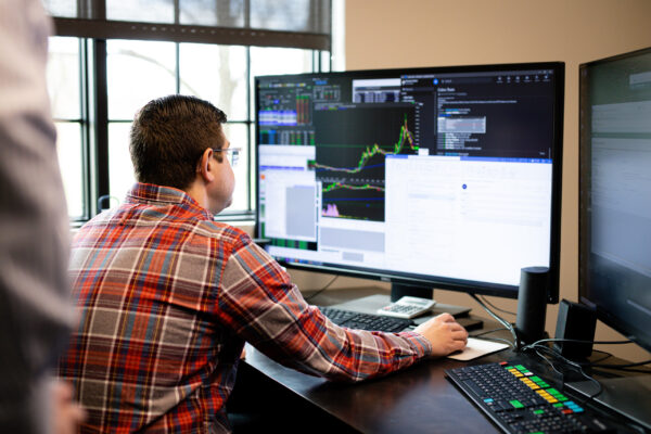 Best Online Day Trading Platform for Brokers & Traders | Cobra Trading