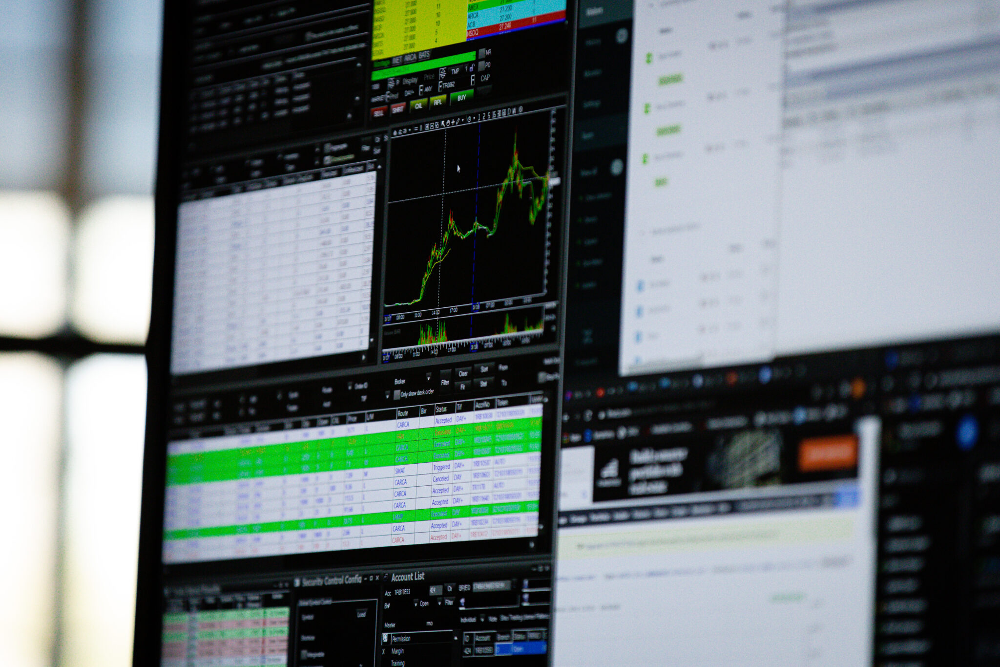 Tips to Scale Your Trading Strategy | Cobra Trading