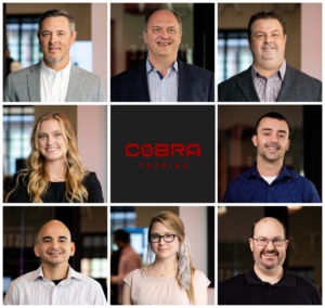 Best Online Day Trading Platform for Brokers & Traders | Cobra Trading